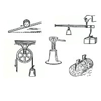 Simple Machines, LLC – -Simple, Elegant Machinery.